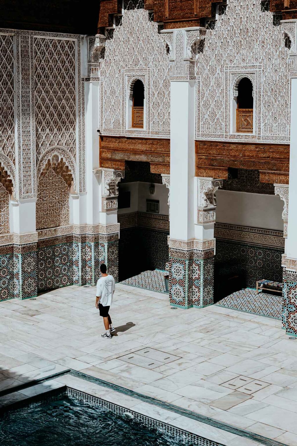 13 Incredible things to do in Marrakech, Morocco's vibrant 'Red City ...
