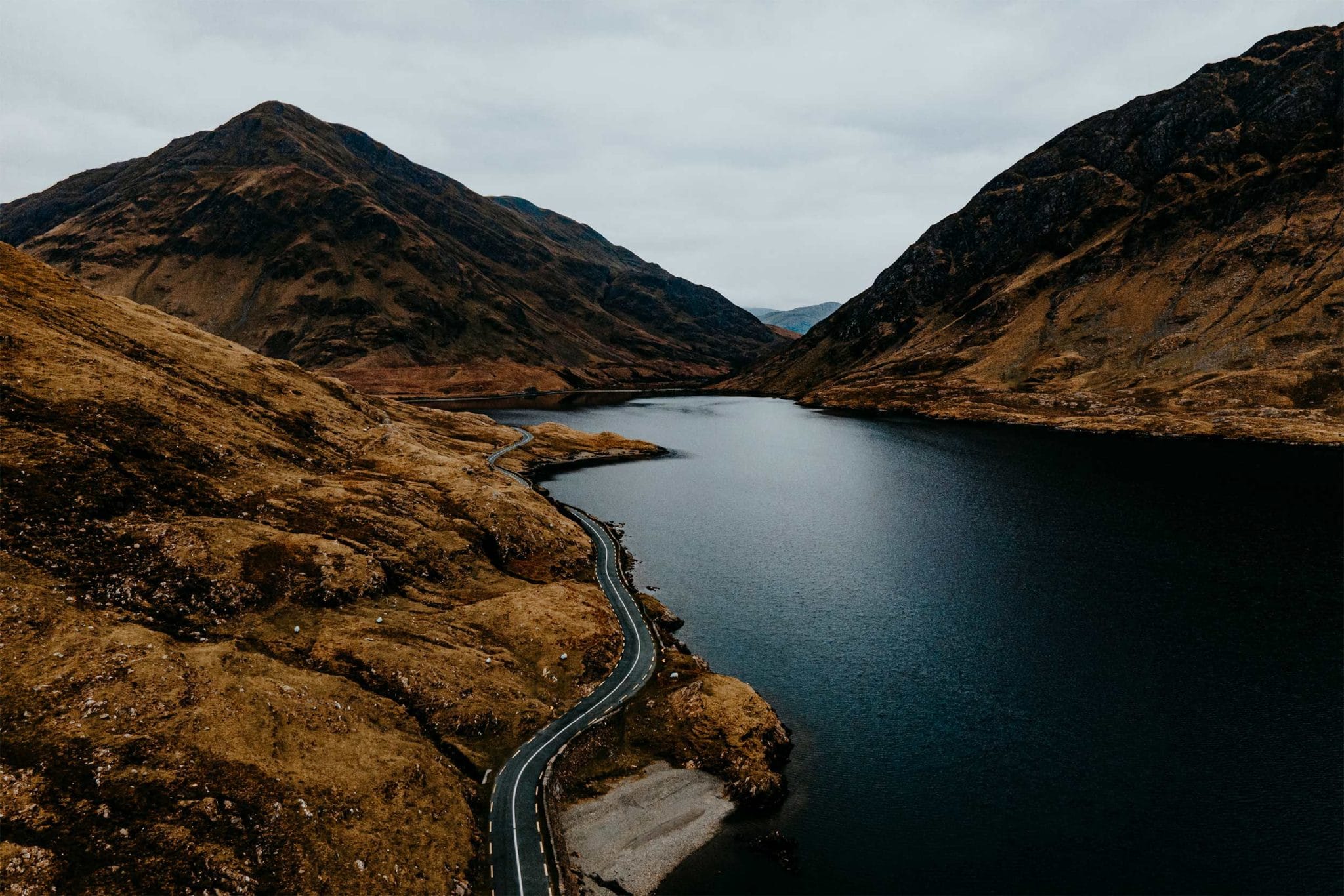 A complete guide to the Connemara National Park, Ireland | Where the ...