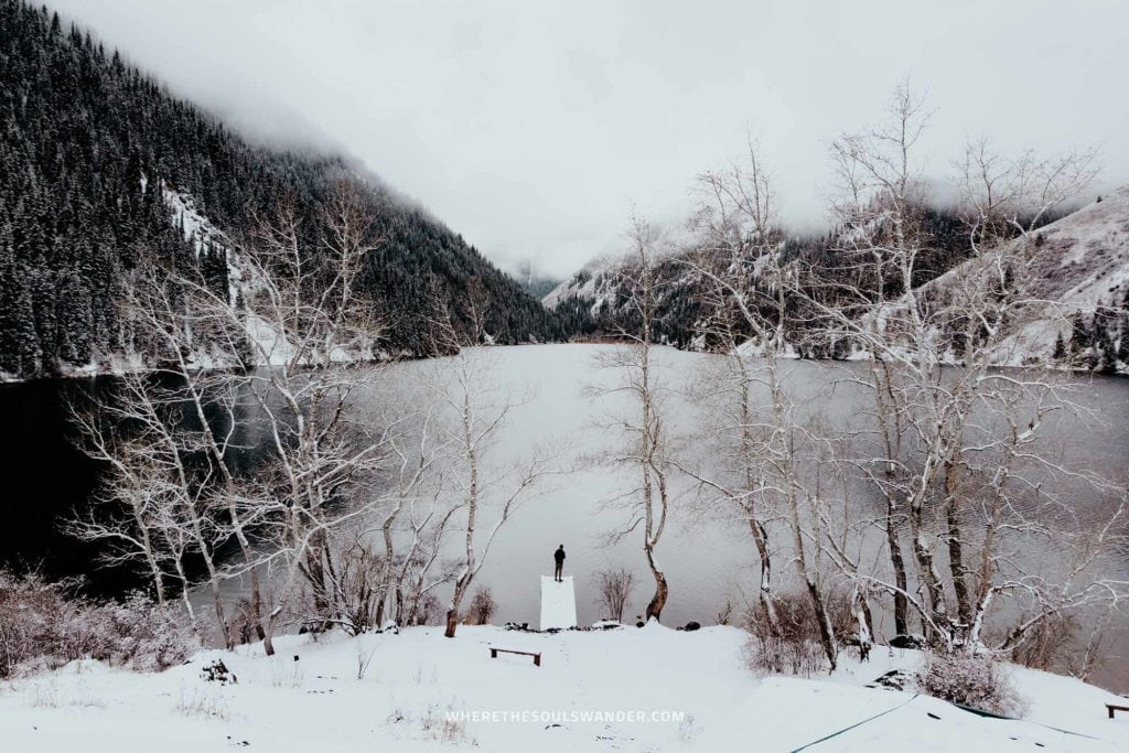 A definite guide to the Kolsai Lakes, Kazakhstan | Where the Souls Wander