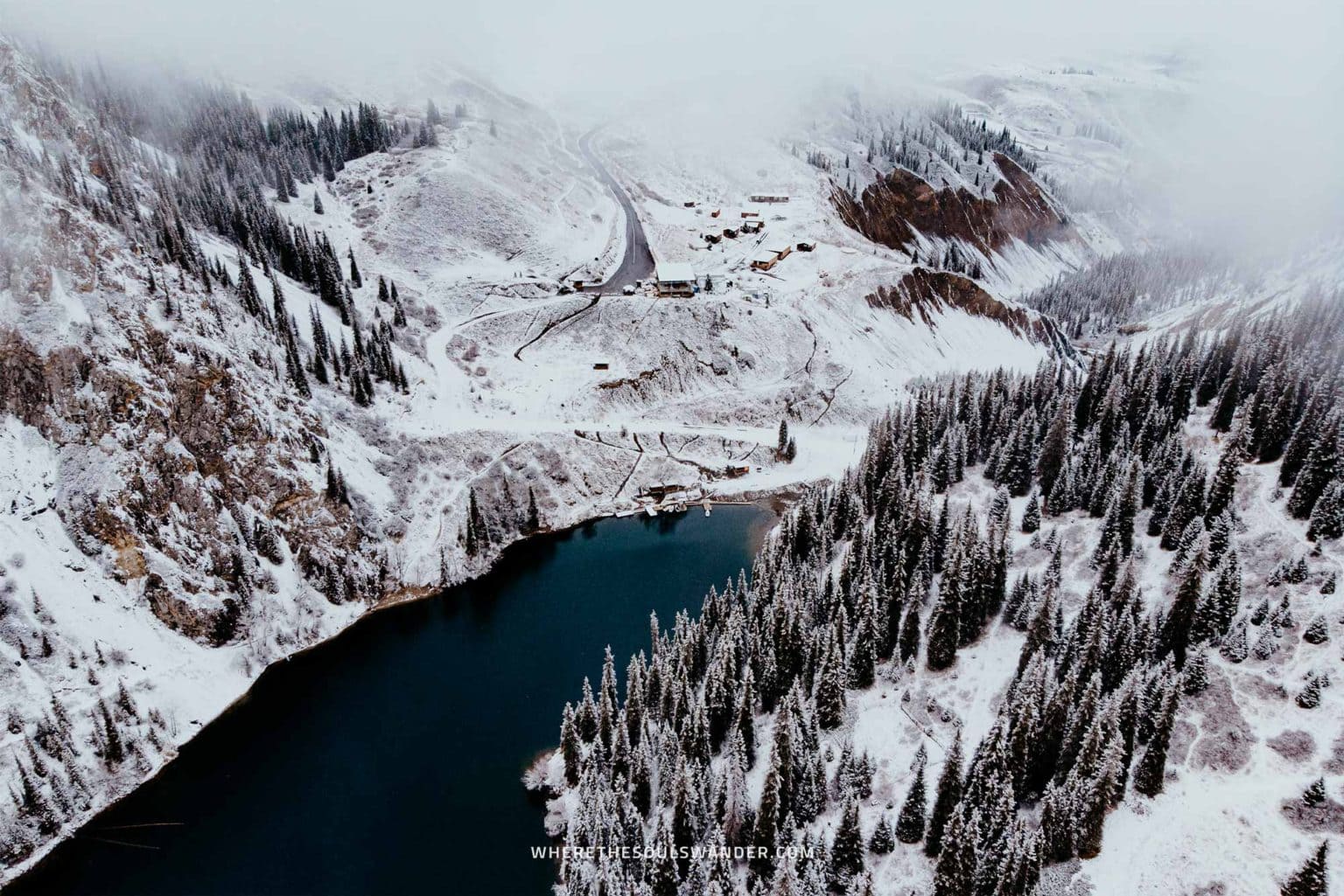 A definite guide to the Kolsai Lakes, Kazakhstan | Where the Souls Wander