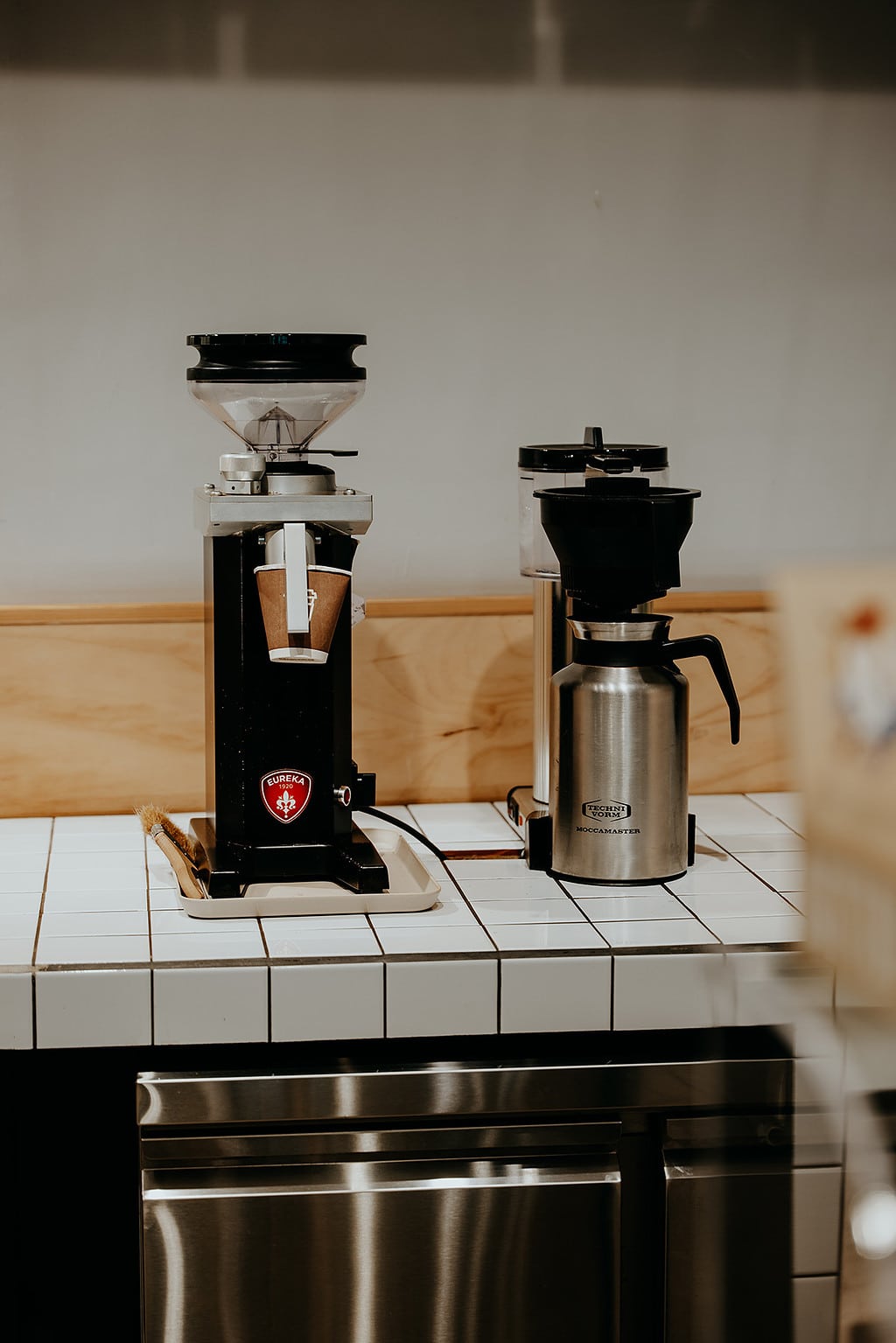 6 x the best speciality coffee in Valencia, Spain | Where the Souls Wander
