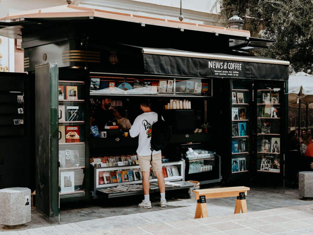 6 x the best speciality coffee in Valencia, Spain | Where the Souls Wander
