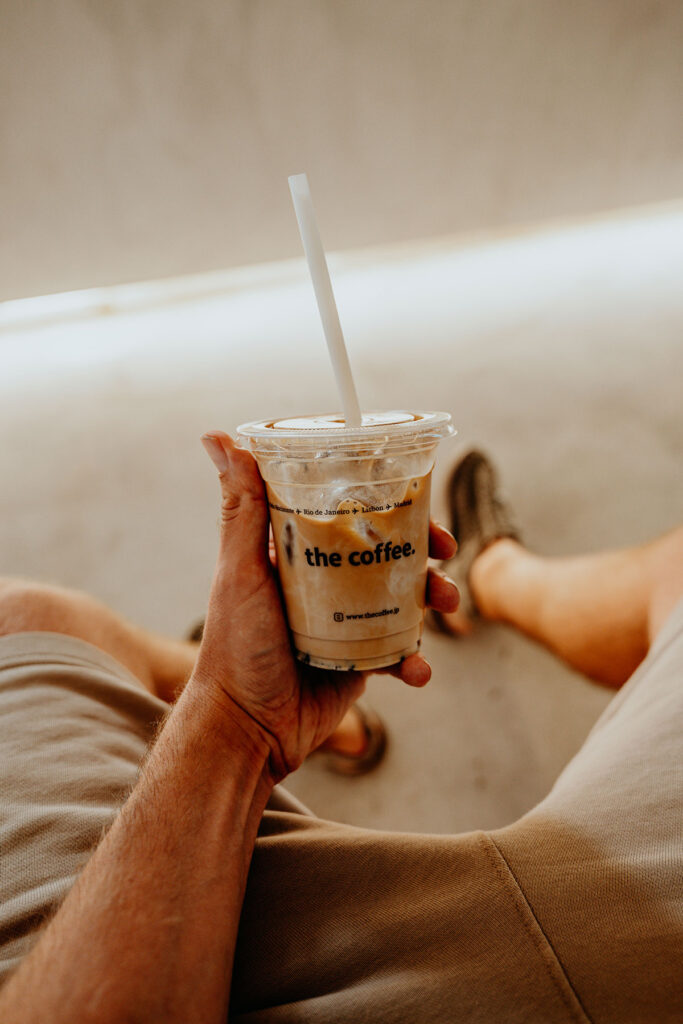 6 x the best speciality coffee in Valencia, Spain | Where the Souls Wander