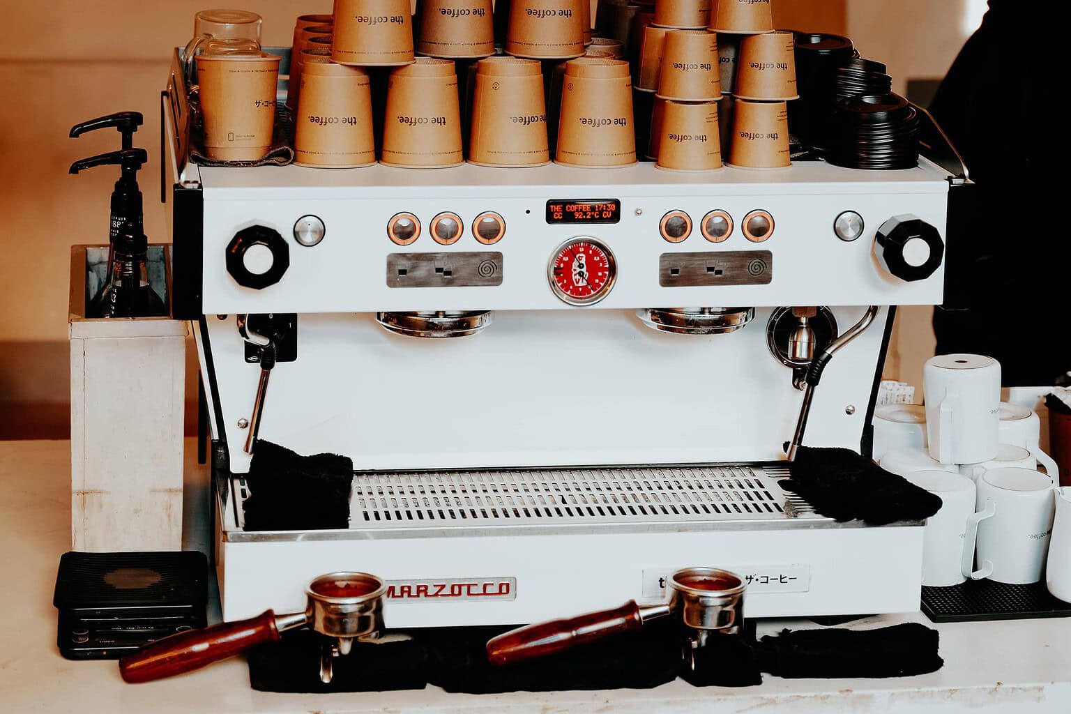 6 x the best speciality coffee in Valencia, Spain | Where the Souls Wander