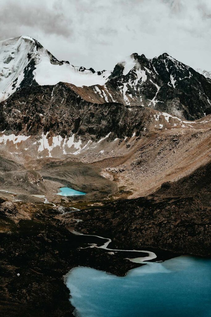 My guide to the stunning Ala Kul Lake and Altyn Arashan (2024 ...