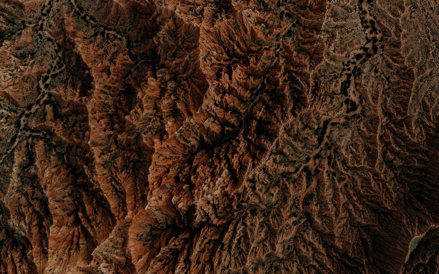 A quick guide to the otherworldly Mars Canyon, Kyrgyzstan's untouched ...