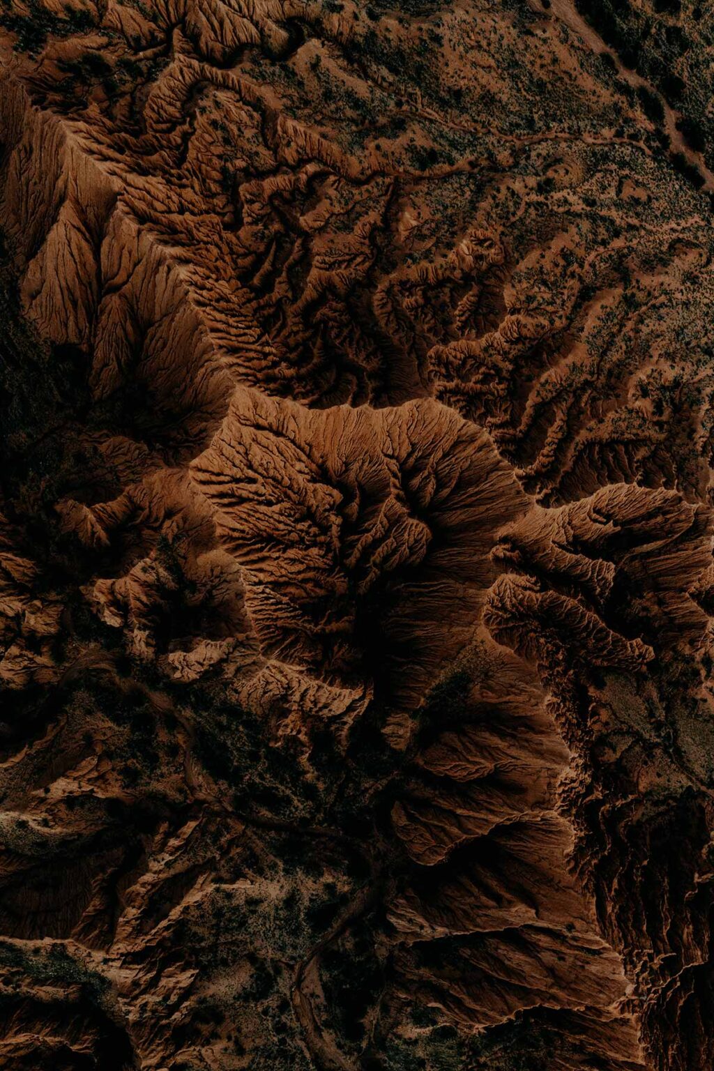 A quick guide to the otherworldly Mars Canyon, Kyrgyzstan's untouched ...