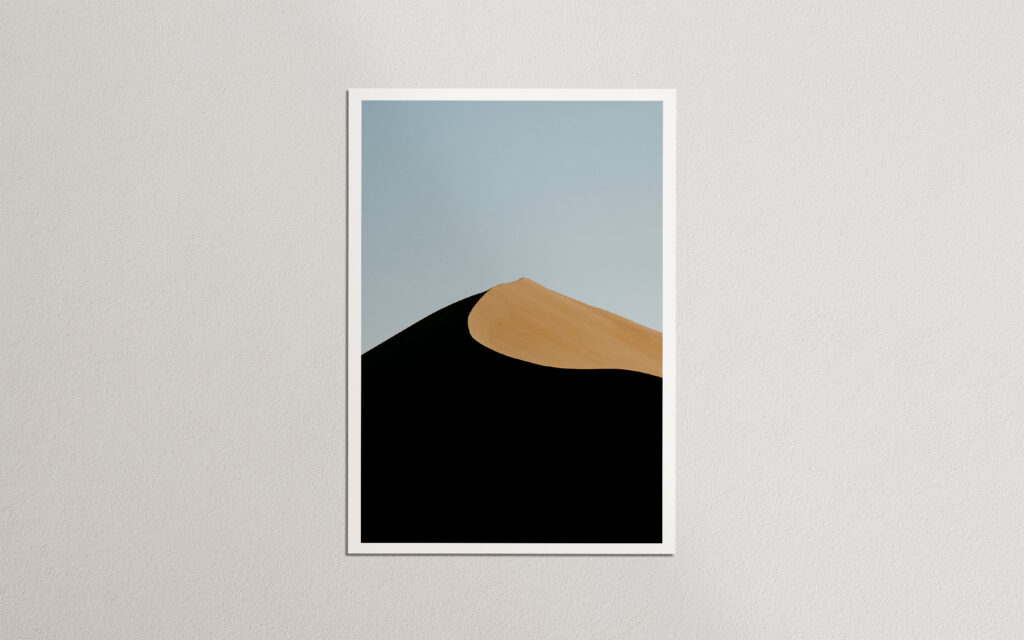 Sky and Sand | Where the Souls Wander