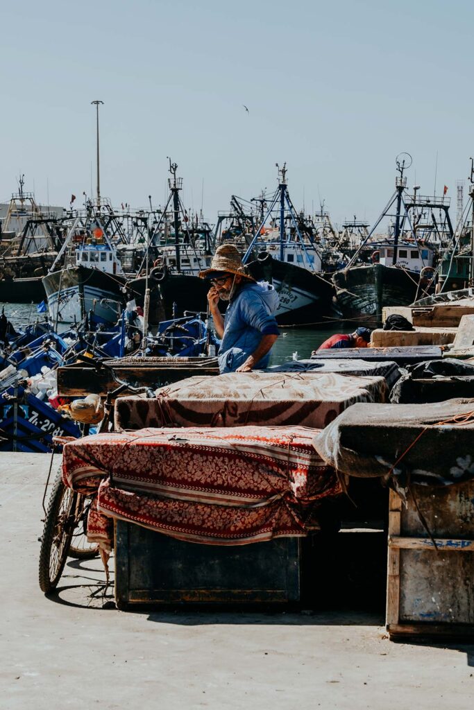 10 Wonderful things to do in Essaouira, Morocco | Where the Souls Wander