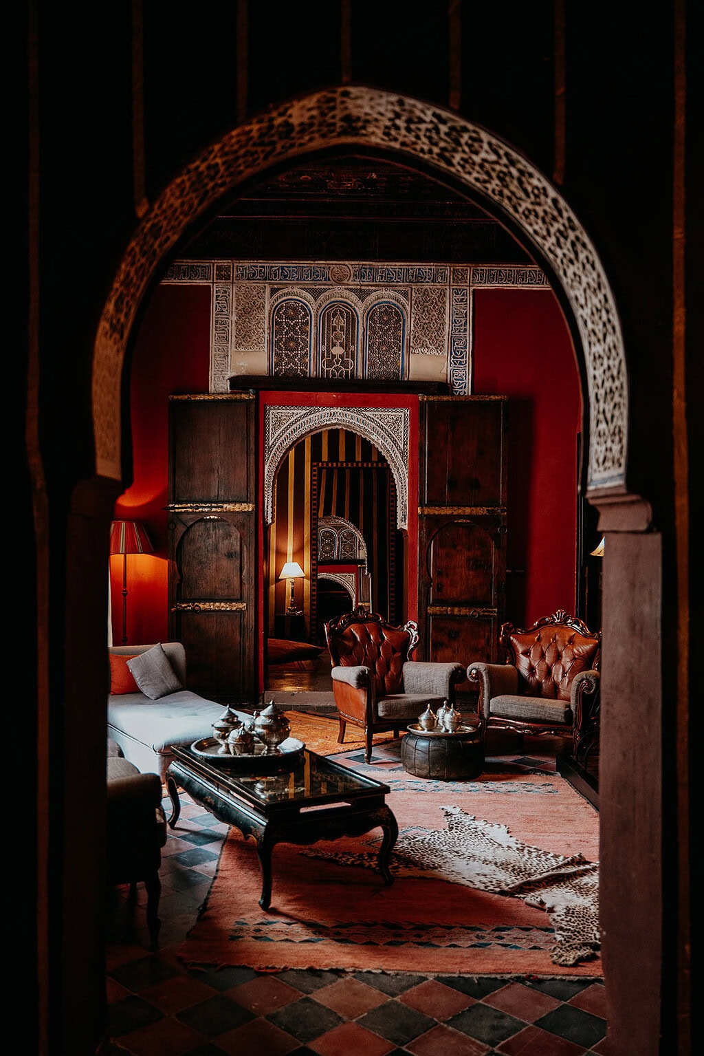 9 Exceptional riads in Marrakech | My take on the best riads in ...